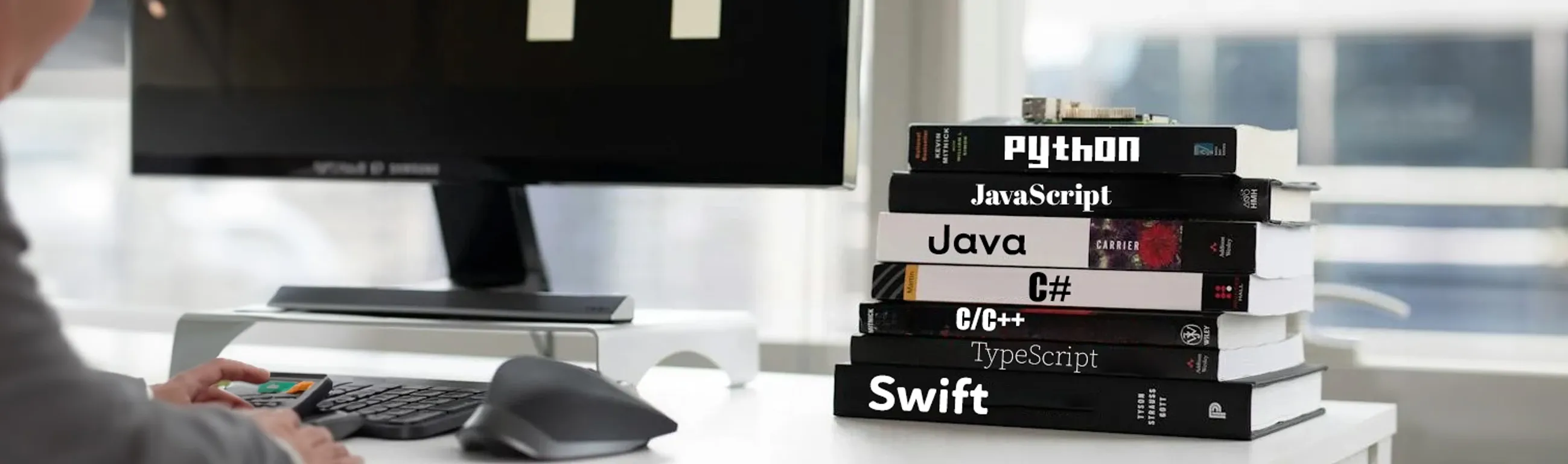 The Top 7 Programming Languages in 2024 | Oceans Code Experts