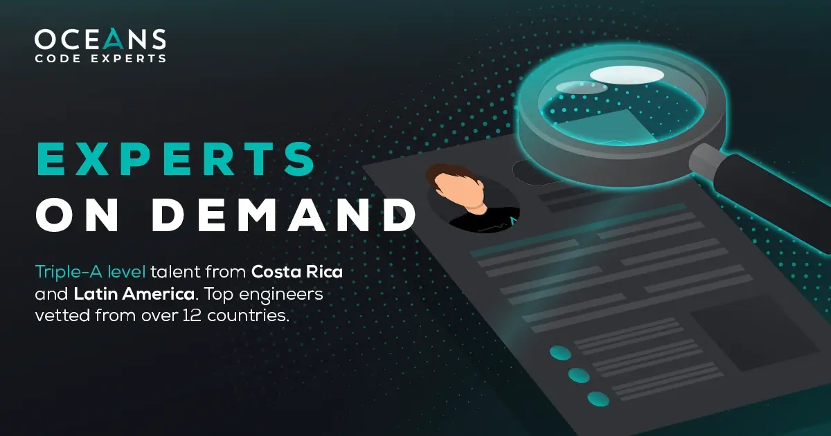 Blog | Oceans Code Experts